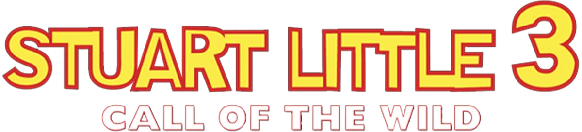 Stuart Little 3: Call of the Wild | Logopedia | Fandom