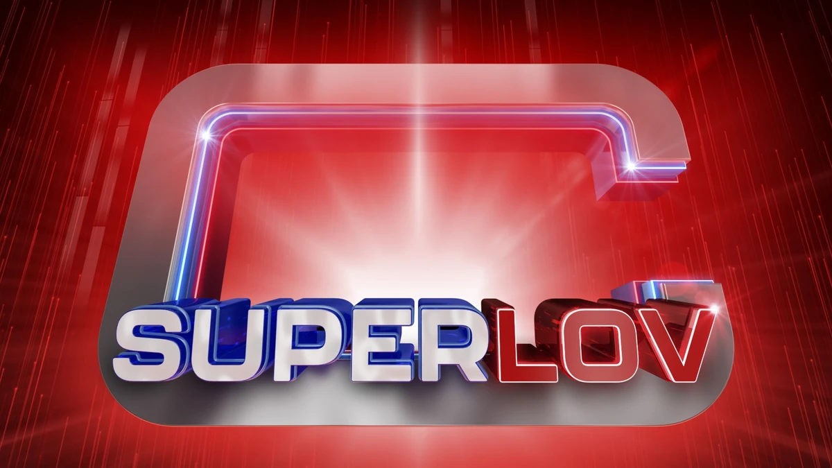 Superlov | Logopedia | Fandom