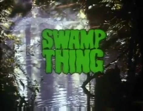 Swamp Thing: The Series | Logopedia | Fandom