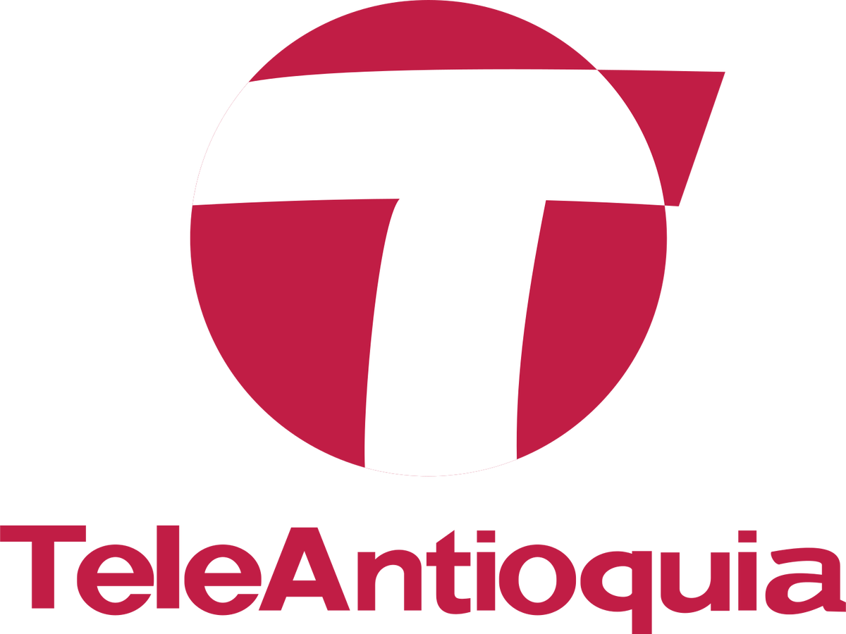 Teleantioquia | Logopedia | Fandom
