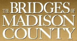 The Bridges of Madison County | Logopedia | Fandom