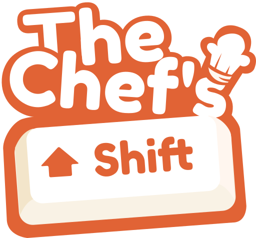 The Chef's Shift | Logopedia | Fandom