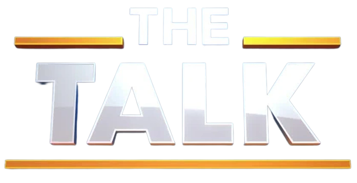 The Talk (UK TV program) | Logopedia | Fandom