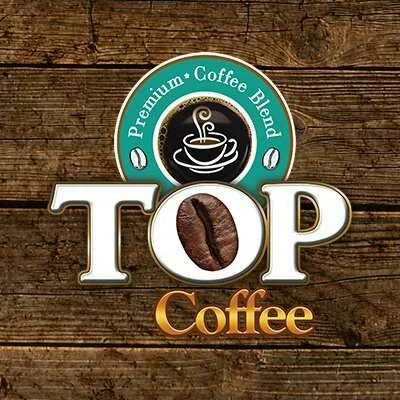 Top Coffee | Logopedia | Fandom