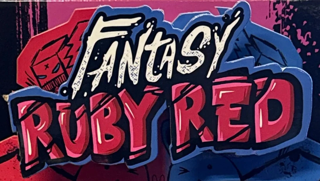 Monster Energy Ultra Fantasy Ruby Red | Logopedia | Fandom