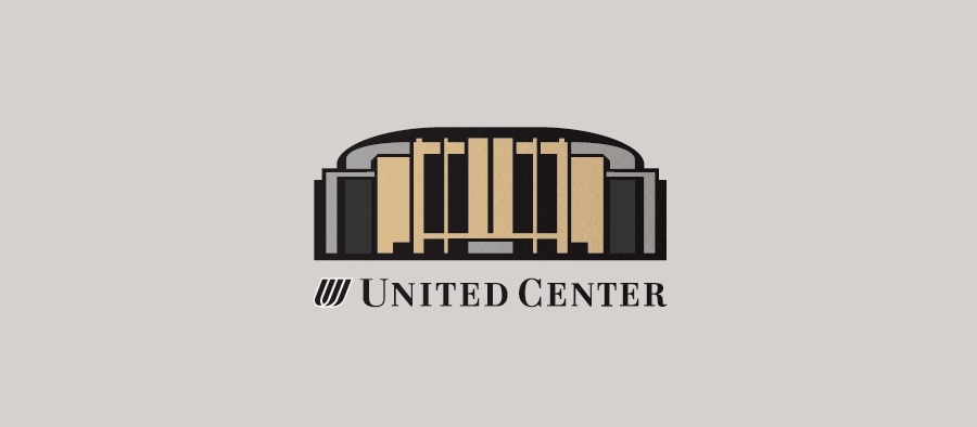 United Center | Logopedia | Fandom