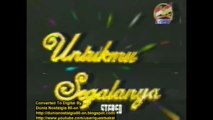 Untukmu Segalanya | Logopedia | Fandom