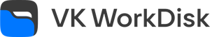 VK WorkDisk | Logopedia | Fandom