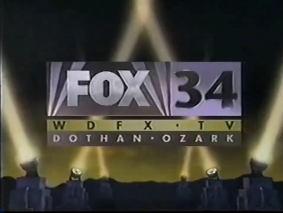 WDFX-TV | Logopedia | Fandom