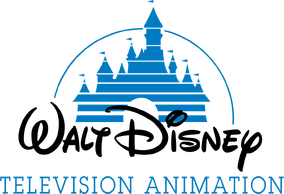 Walt Disney Taifid Logopedia