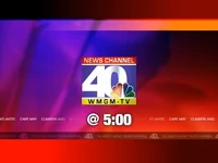 WMGM-TV | Logopedia | Fandom