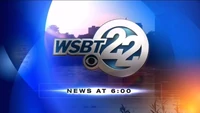 WSBT-TV | Logopedia | Fandom
