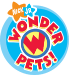 Wonder Pets! | Logopedia | Fandom
