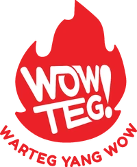 WOWTEG! | Logopedia | Fandom