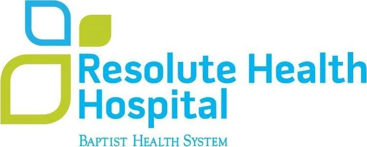 Resolute Health Hospital | Logopedia | Fandom