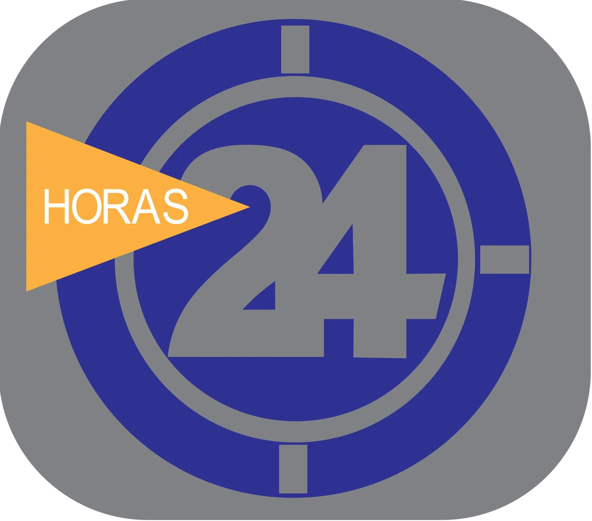 24 Horas (Chilean news program) | Logopedia | Fandom