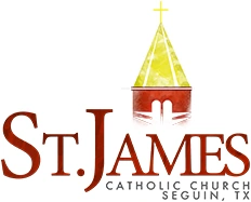 St. James Catholic Church | Logopedia | Fandom