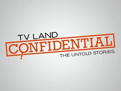 TV Land Confidential | Logopedia | Fandom