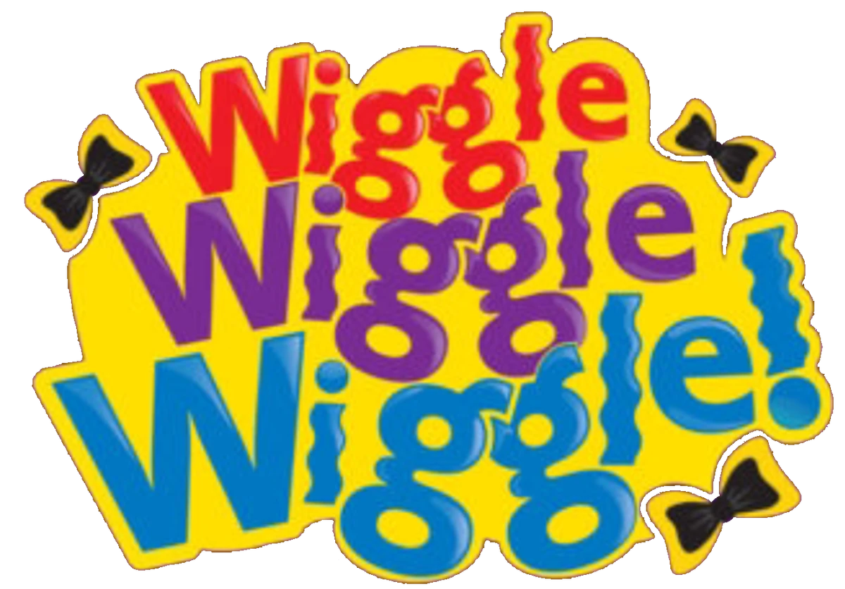 Wiggle, Wiggle, Wiggle! | Logopedia | Fandom