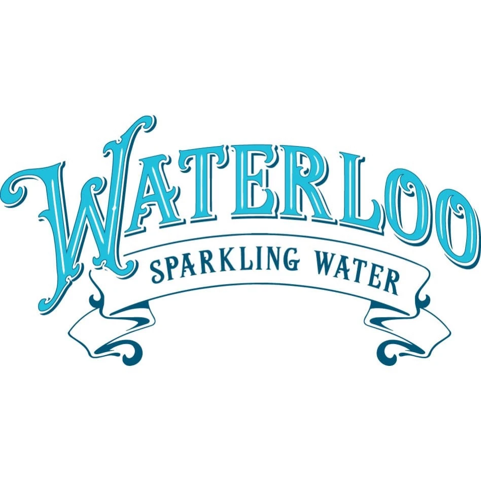 Waterloo Sparkling Water | Logopedia | Fandom