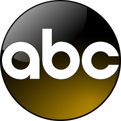 Abc Studios Logo 2022