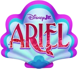 Ariel: The Little Mermaid | Logopedia | Fandom