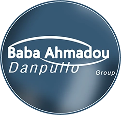 Baba Ahmadou Danpullo Group | Logopedia | Fandom