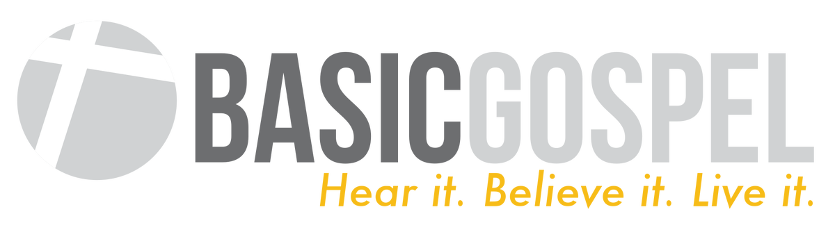 Basic Gospel | Logopedia | Fandom