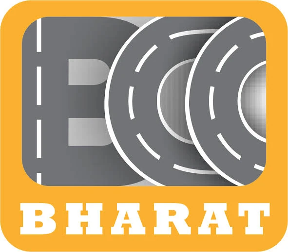 Bharat Construction Company | Logopedia | Fandom