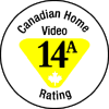 Canadian Home Video Rating System | Logopedia | Fandom