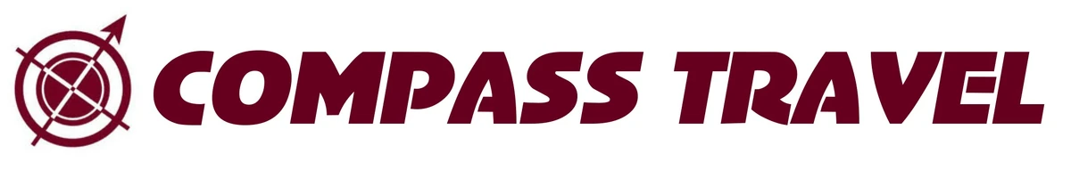 Compass Travel | Logopedia | Fandom