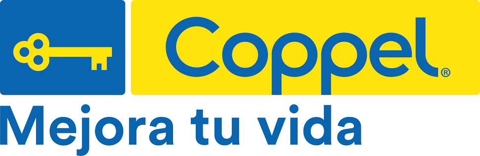 Coppel | Logopedia | Fandom