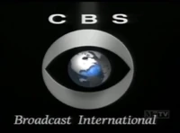 CBS Broadcast International/Other | Logopedia | Fandom