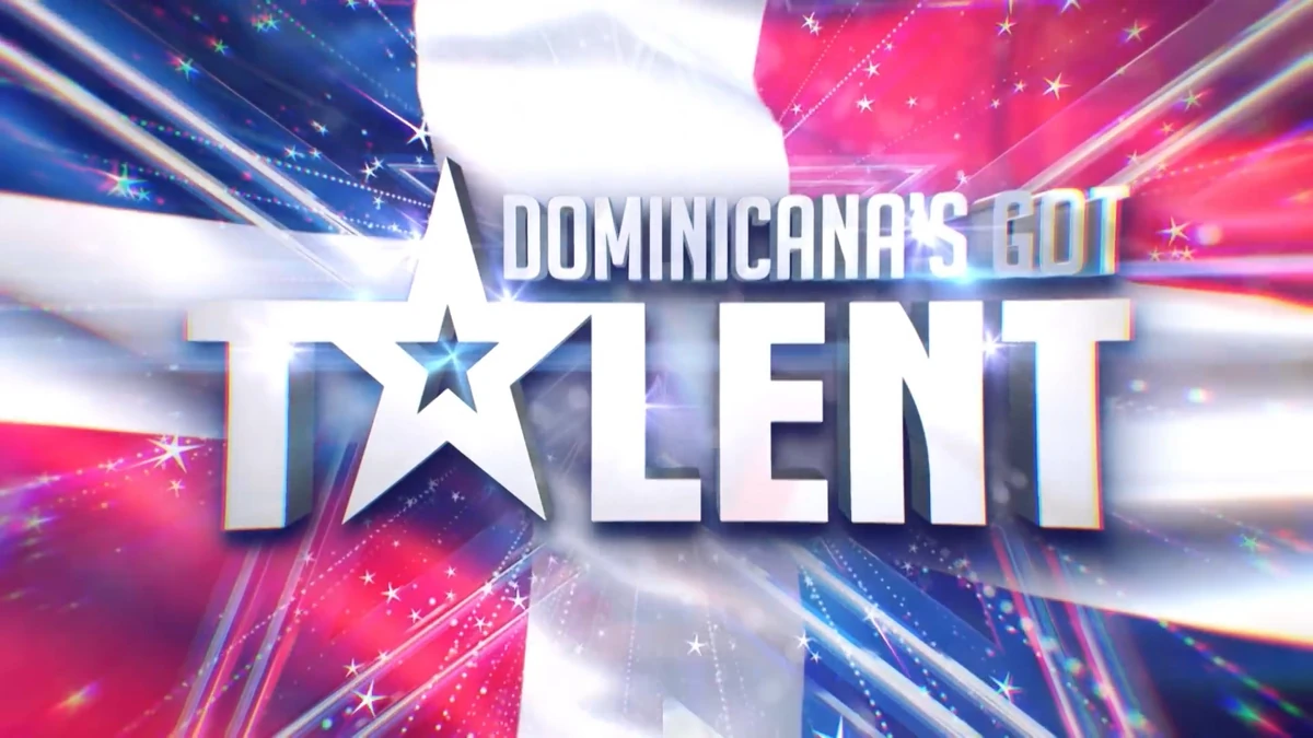 Category:Television programs of the Dominican Republic | Logopedia | Fandom