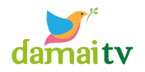 Damai TV | Logopedia | Fandom