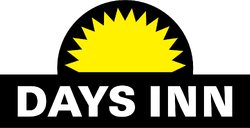 Days Inn | Logopedia | Fandom