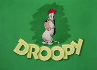 Droopy | Logopedia | Fandom