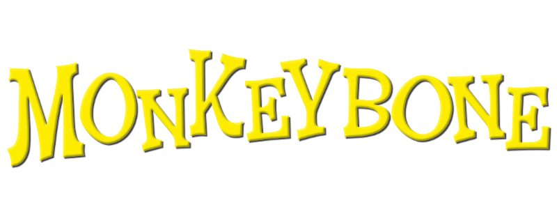 Monkeybone | Logopedia | Fandom