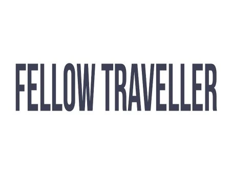 Fellow Traveller | Logopedia | Fandom