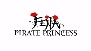 Fena: Pirate Princess | Logopedia | Fandom