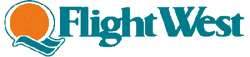 Flight West | Logopedia | Fandom