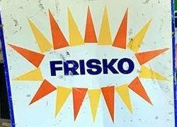 Frisko | Logopedia | Fandom