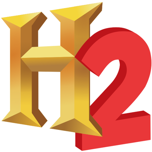 History Channel 2 Logo