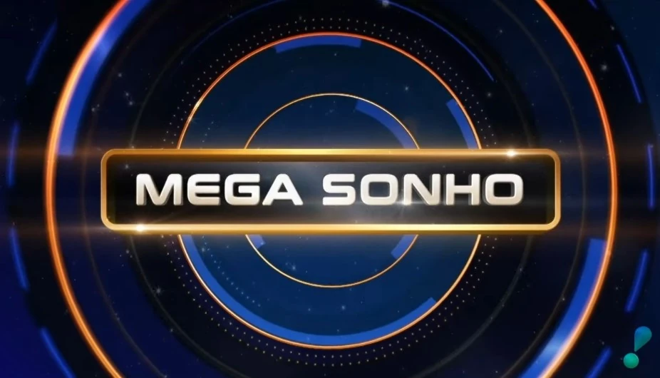 Mega Sonho | Logopedia | Fandom