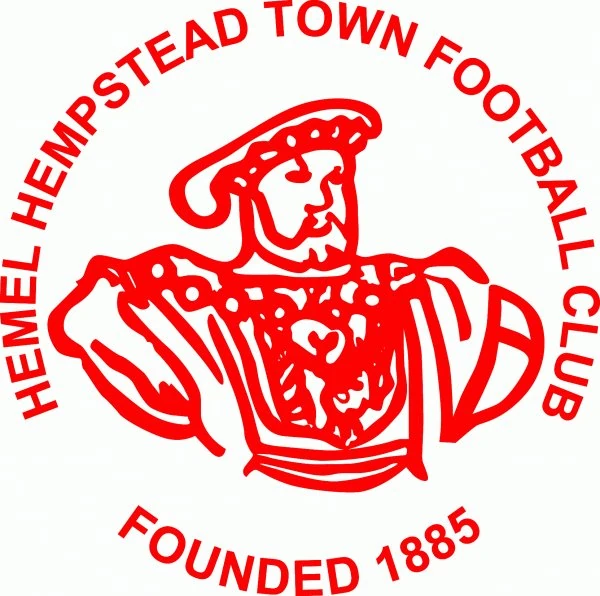 Hemel Hempstead Town | Logopedia | Fandom