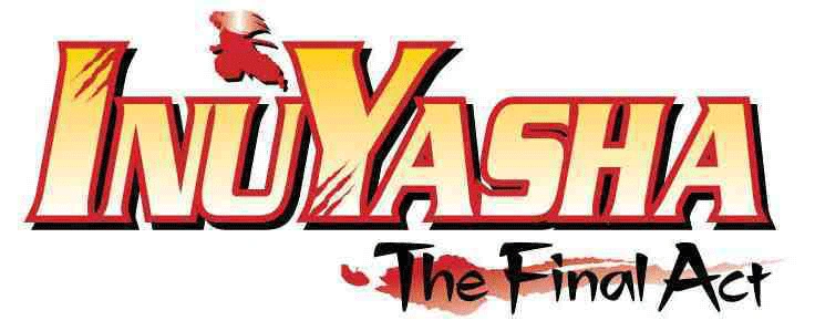 InuYasha | Logopedia | Fandom