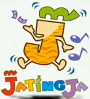 Jatingja | Logopedia | Fandom