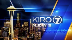 Kiro Tv Logo
