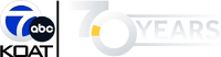 KOAT-TV | Logopedia | Fandom
