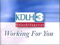 KDLH | Logopedia | Fandom